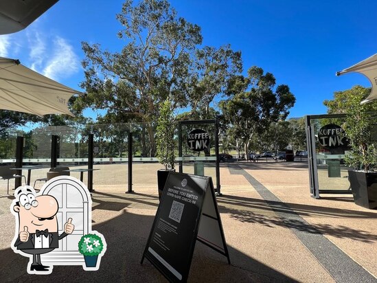 Café Koffee Ink, North Adelaide - Carta del restaurante y opiniones