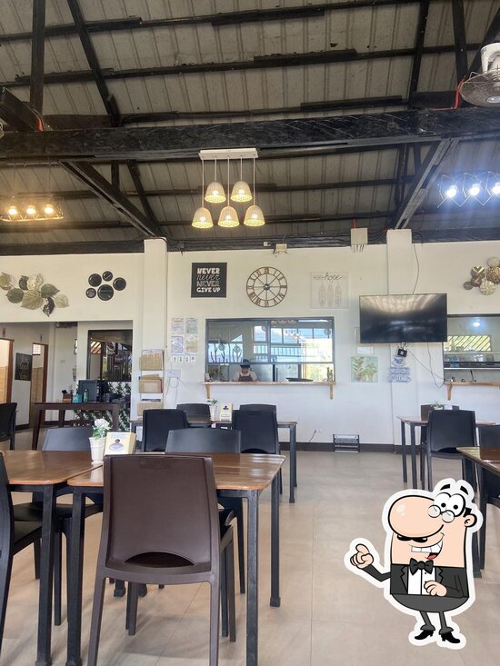 La Ne Resto, Carmen - Restaurant menu, prices and reviews