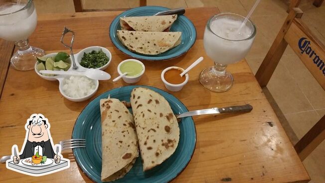 La Choperia Retro, Cancún - Menú del restaurante, precios y reseñas