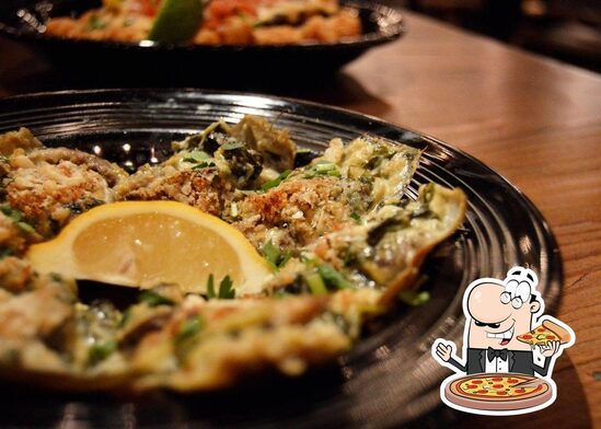 Last Chair Kitchen & Bar in Whitefish - Restaurant menu and reviews