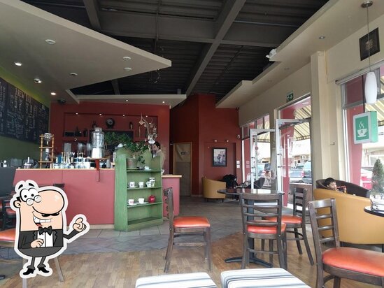 MaYa JaVa café, Tijuana - Menú del restaurante, precios y reseñas