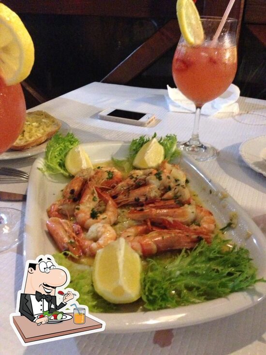 Mangello cafe, Albufeira