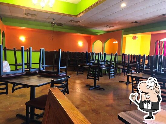 Maravilla's Mexican Grill, Adamsville - Menú del restaurante, precios y ...