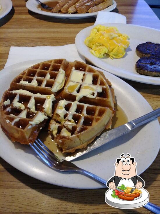 Pine Grill Food Store in Houston - Restaurant reviews