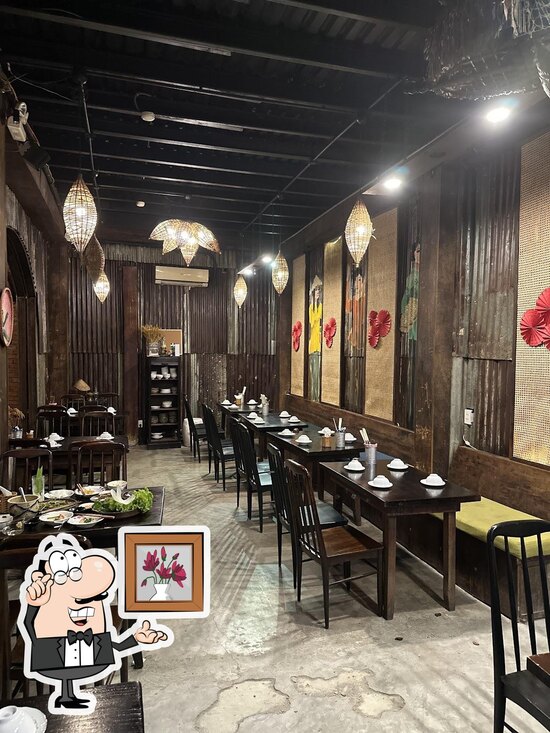 Rice Field restaurant, Ho Chi Minh City – menu, prices & reviews