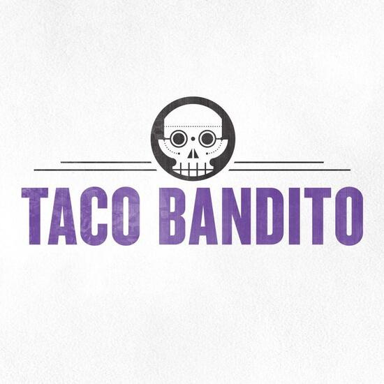 Menu at Taco Bandito restaurant, Tustin