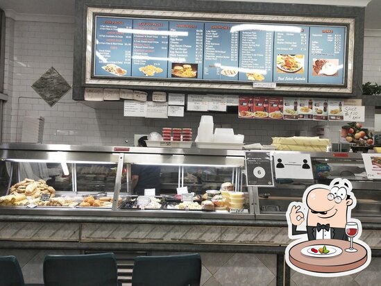 Take Away Wenty, Wentworthville - Restaurant menu, prices and reviews