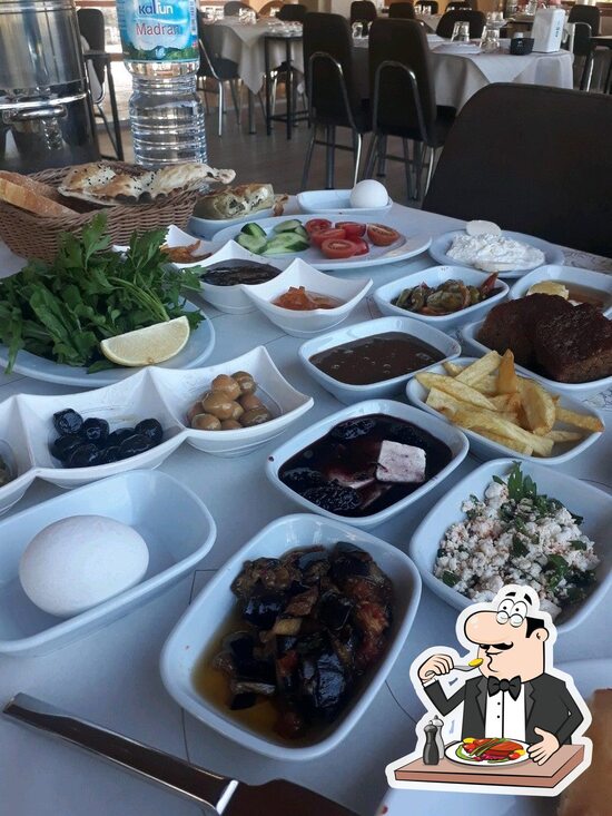 Yeşil Düş Restaurant, Izmir - Restaurant reviews