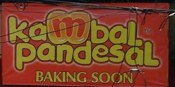 Menu at Kambal Pandesal, Santa Maria