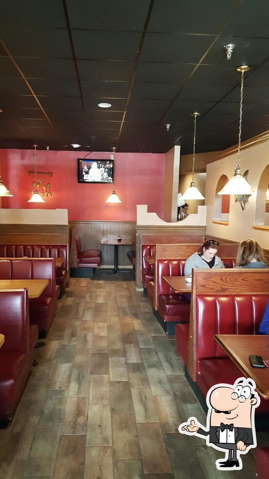 El Dorado Mexican Restaurant, Raleigh - Restaurant menu, prices and reviews