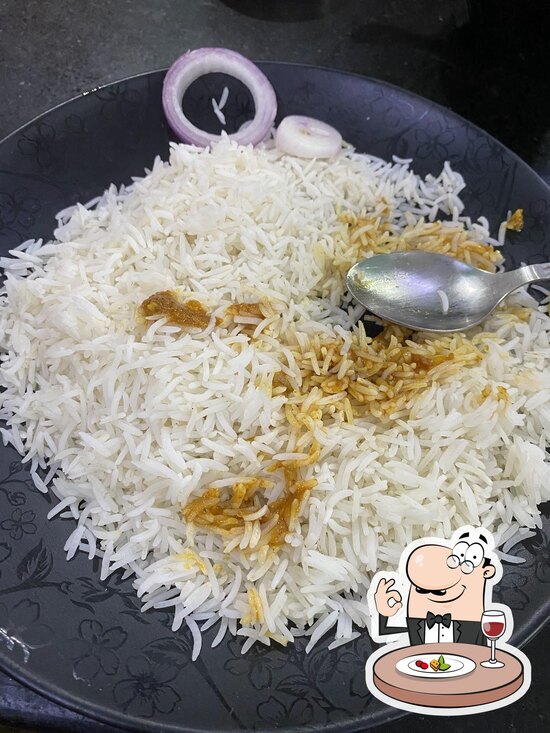 Delhi Ki Mashur Chicken Biryani, Agartala - Restaurant menu, prices and ...