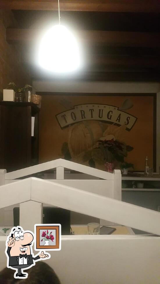Tortugas Pub, Oderzo - Menu del ristorante, prezzi e recensioni