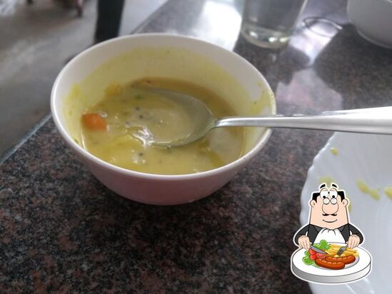 Menu at Thanal Restaurant, Beenachi