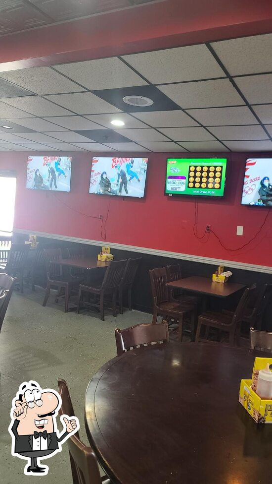 513 Sports Cafe, Cincinnati - Restaurant menu, prices and reviews