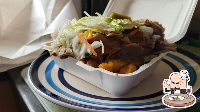Bilbrook Fish Bars, Wolverhampton - Restaurant menu, prices and reviews