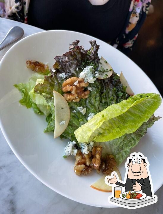 Black Radish in San Diego - Restaurant menu and reviews
