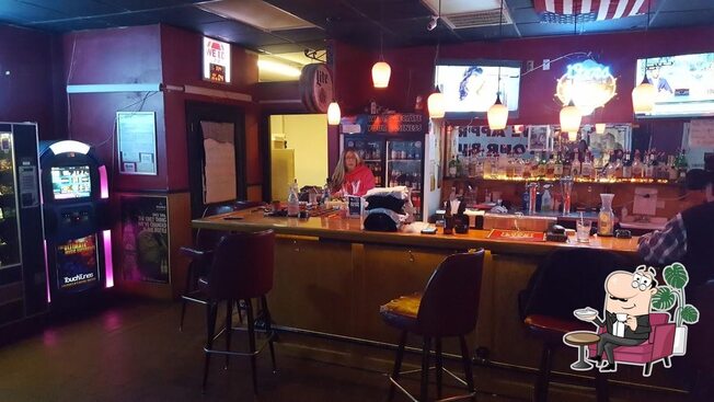 CP's Sports Bar, Amarillo - Restaurant menu, prices and reviews