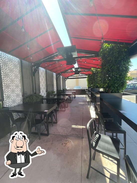 King Mediterrano, Torrance - Restaurant menu, prices and reviews
