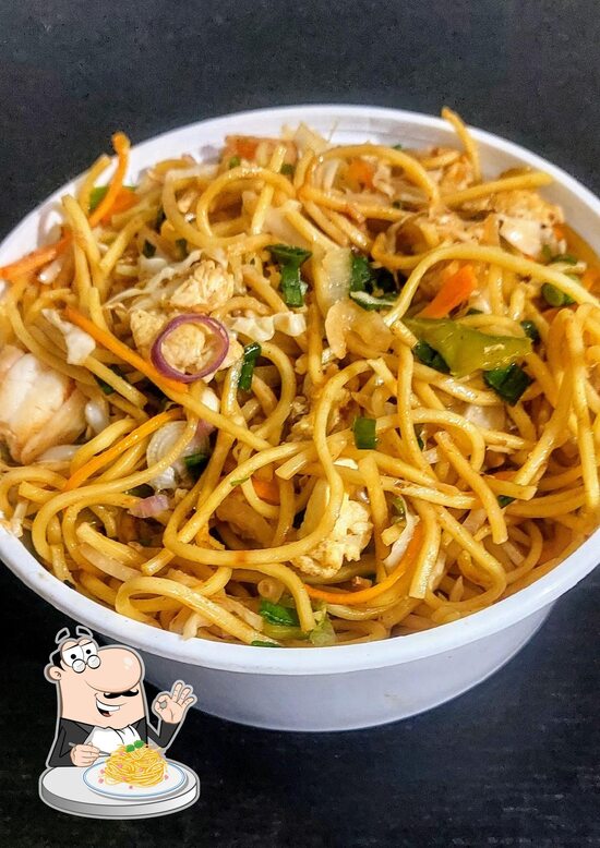 Regina's kitchen, Bengaluru - Restaurant menu, prices and reviews