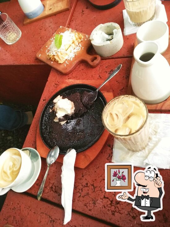 Tanmu Coffee, Bogor - Restaurant menu, prices and reviews