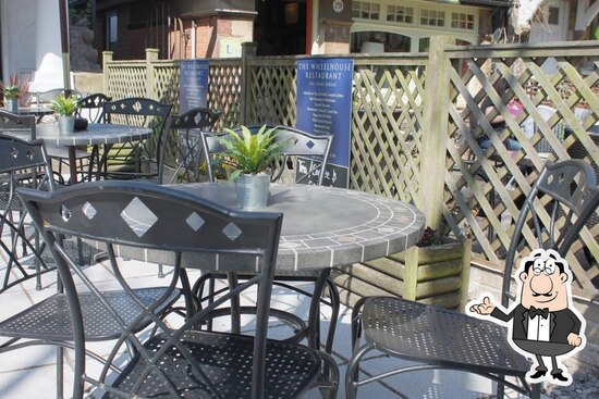 The Wheelhouse Restaurant, Minehead - Restaurant menu, prices and reviews
