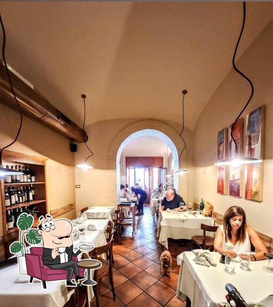 Trattoria Monti Roma, Roma - Menu del ristorante, prezzi e recensioni