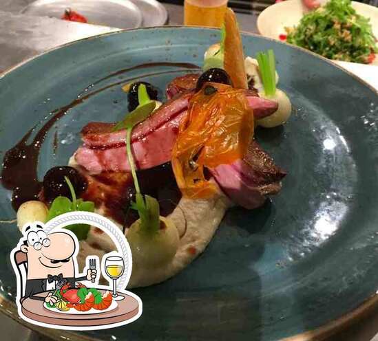 White Rabbit Double Bay, 53 Bay St in Double Bay - Restaurant menu and ...