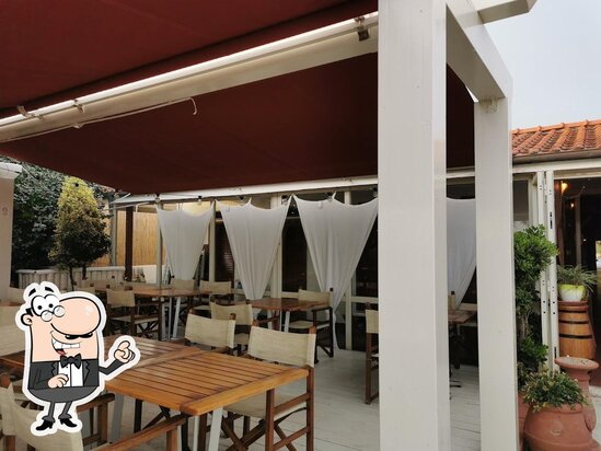 Zanzibar Ristorante, Pietrasanta - Restaurant menu, prices and reviews