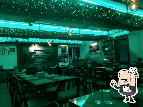 avyukt restaurant, Vidisha - Restaurant menu, prices and reviews
