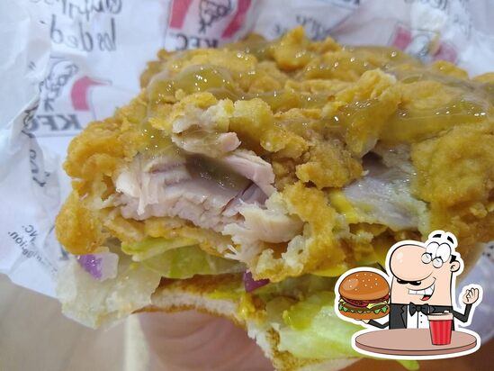 KFC, Ciudad Juarez - Menú del restaurante, precios y reseñas