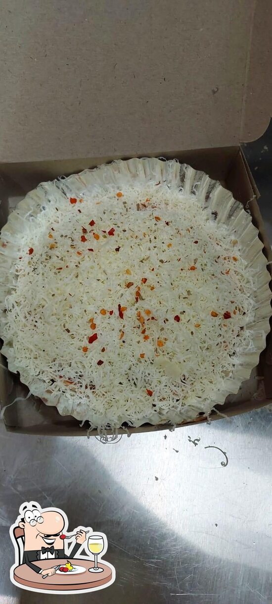Maruti Tea and Snacks, Ahmedabad - Restaurant reviews