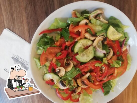 Chez Micheline cafe, Paris - Restaurant reviews