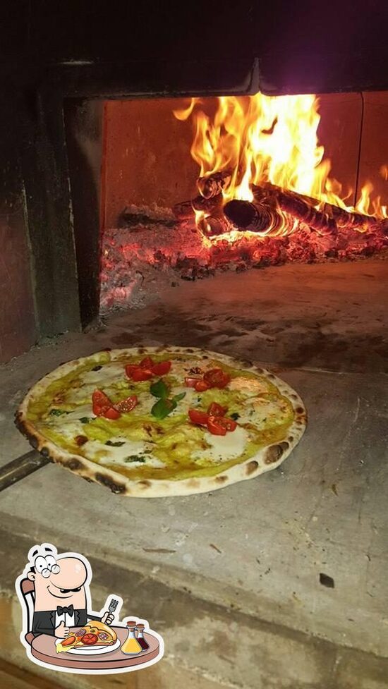 Time Out Beach pizzeria, Sa Rocca Tunda - Restaurant reviews