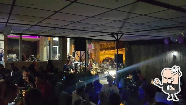 Caffe "Sky Plus" cafe, Bor - Restaurant reviews