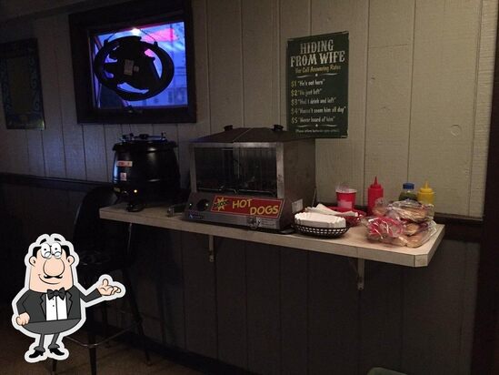 Falco's Tavern in Robesonia - Restaurant reviews