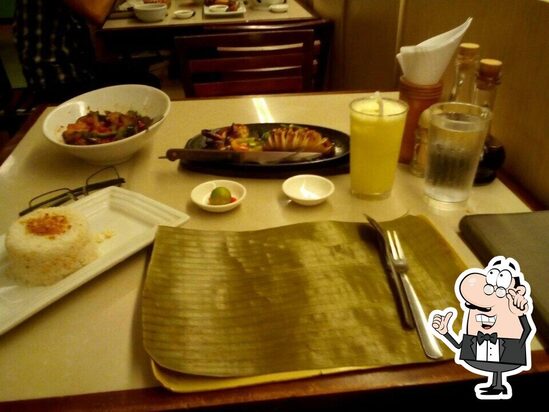Hukad, Davao City - Restaurant menu, prices and reviews