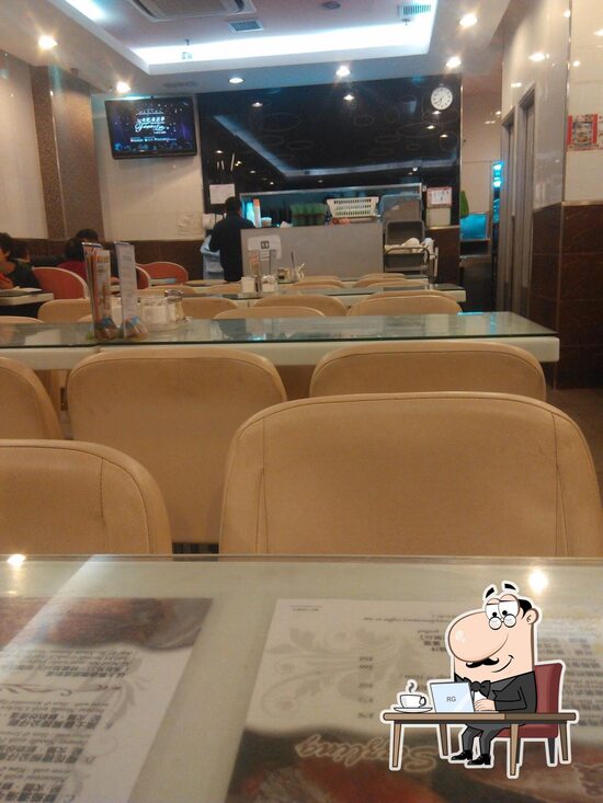 Ka Hing Restaurant, Hong Kong - Menú del restaurante, precios y reseñas