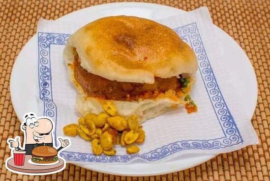Mama Roti, Bhuj - Restaurant menu, prices and reviews