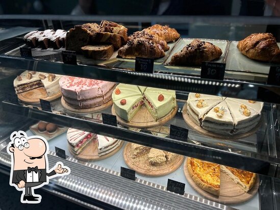Navka, Kyiv - Restaurant menu and reviews