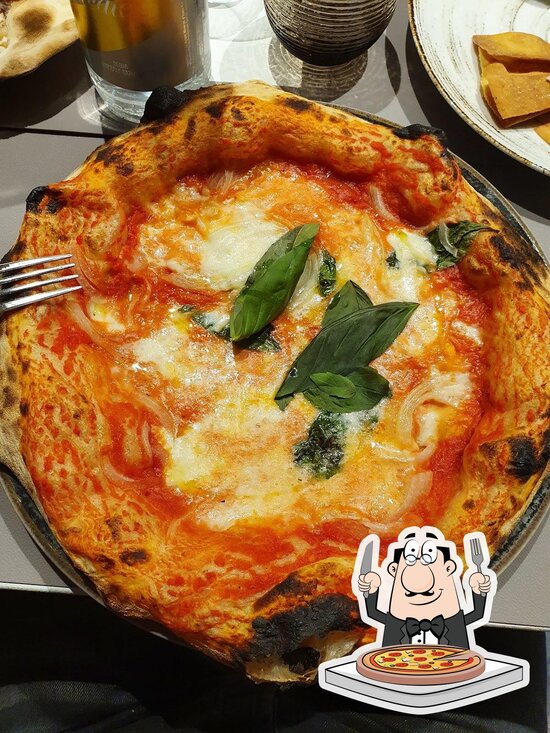 Pizzeria Partenope Viale Adua, Pistoia - Restaurant reviews