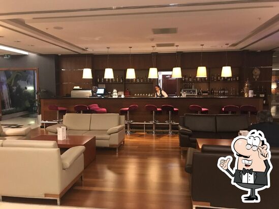 Ramada Restaurant, Izmit - Restaurant menu, prices and reviews