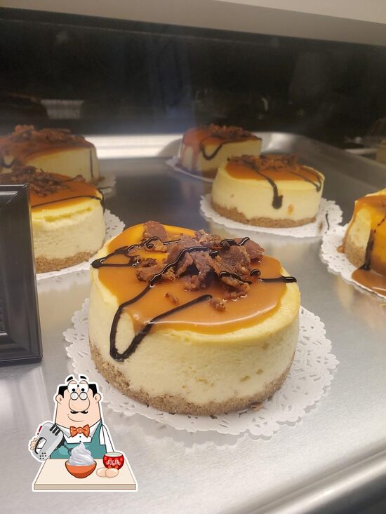 Semper Pie, Boyertown - Restaurant menu, prices and reviews