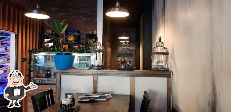 Soi 705, Richland - Restaurant menu, prices and reviews