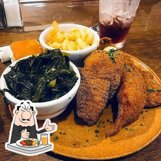 Wing Champ in Sharonville - Restaurant menu and reviews