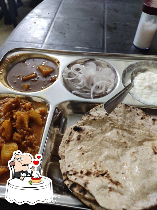 Yoki, New Delhi - Restaurant menu, prices and reviews