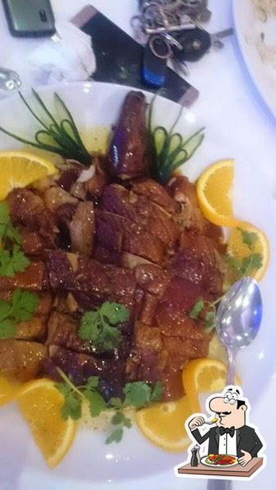 Wing Tai Restaurant, Unit 2, Wing Yip Business Centre, 395 Edgware Rd ...