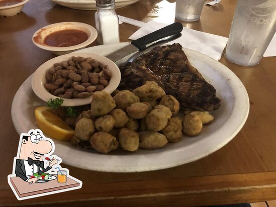 Athens Cafe in Athens - Restaurant menu and reviews
