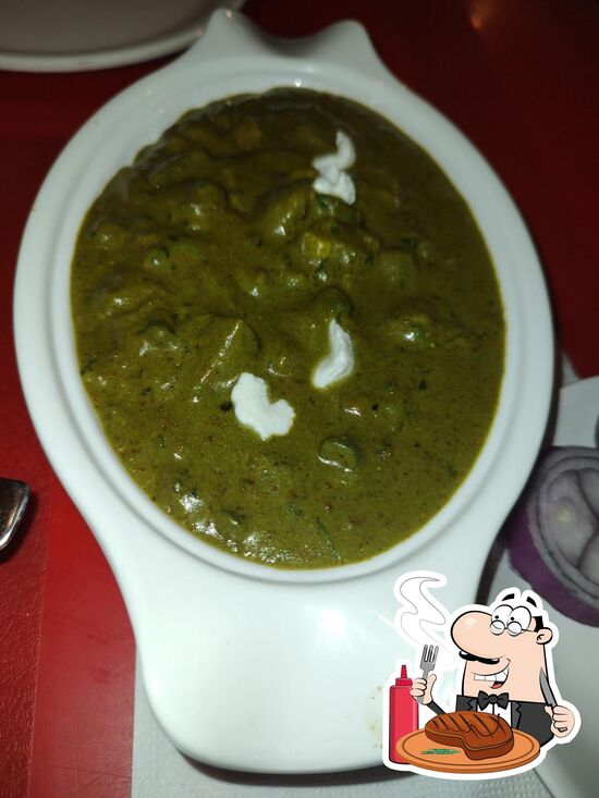 Buland Darbar - Biryani & Kebabs, Nagpur - Restaurant menu and reviews