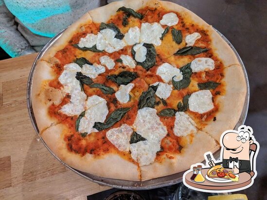 56 Kitchen - Solon, 33587 Aurora Rd in Solon - Restaurant reviews