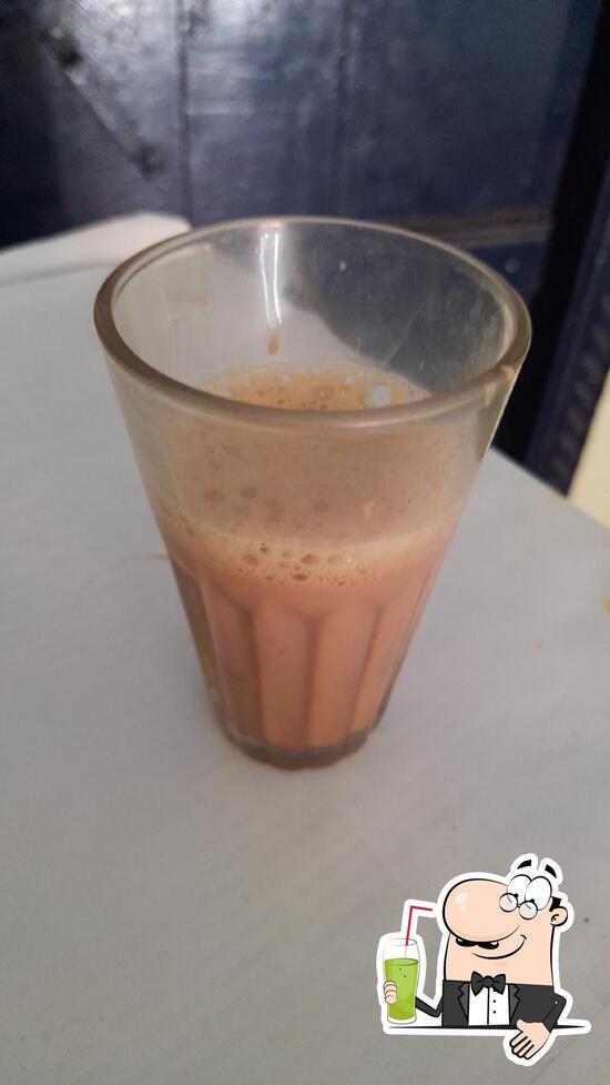 ANDAVAR TEA STALL, Thirukoilure - Restaurant menu, prices and reviews
